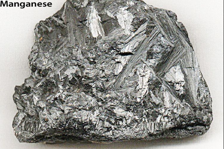 Made-in-togo | Manganèse