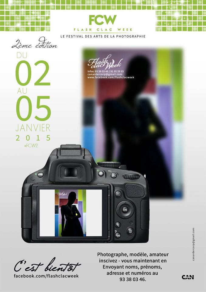 Made-in-togo | FLASH CLAC WEEK 2ème Edition Made-in-togo | FLASH CLAC WEEK 2ème Edition